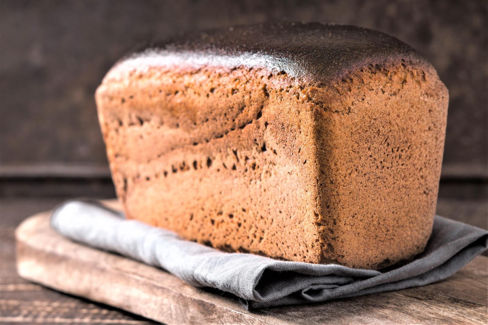 International food blog: INTERNATIONAL: Bread of the Week 32: Norwegian ...