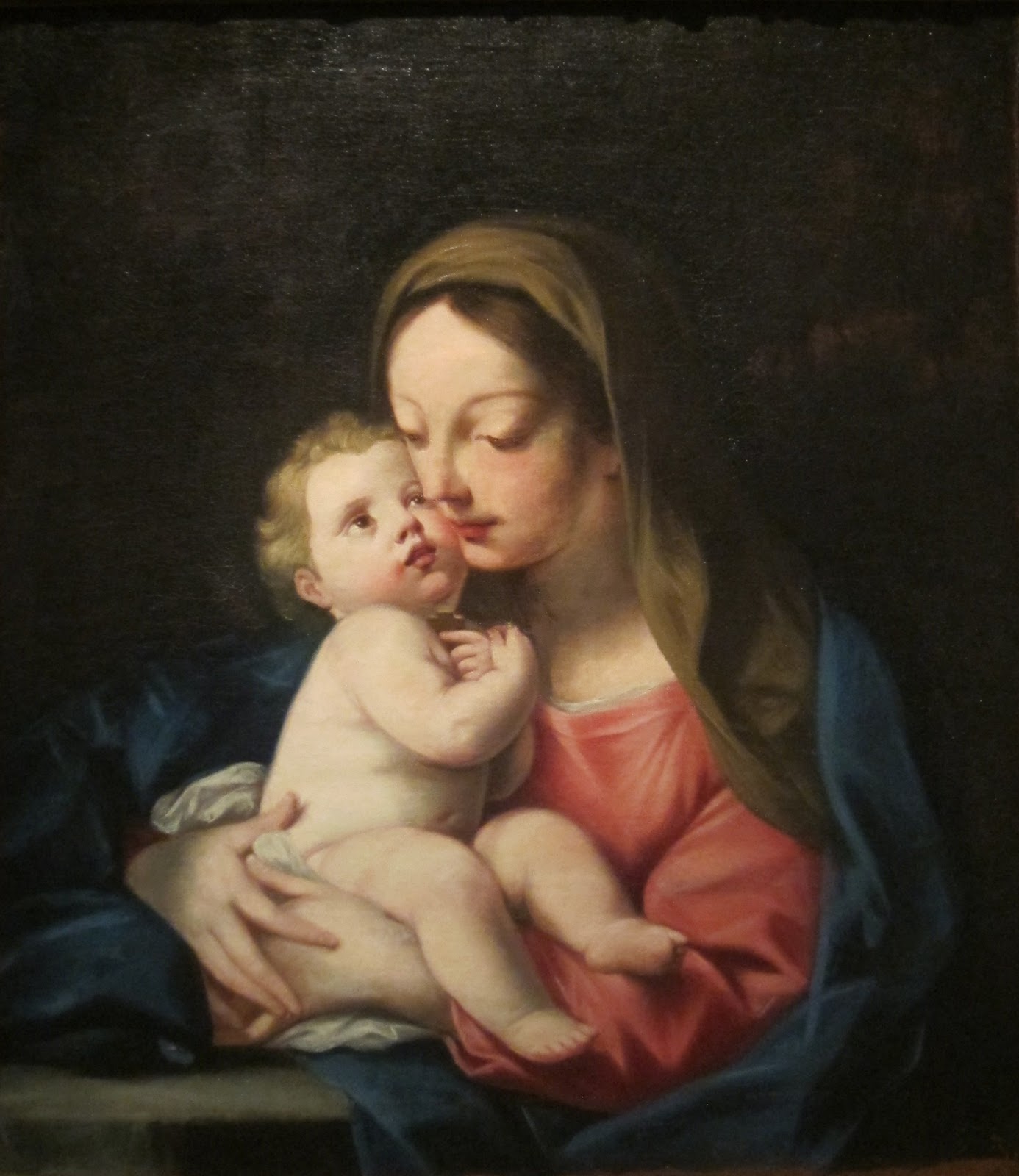 Marcantonio Franceschini | Baroque painter : 네이버 블로그