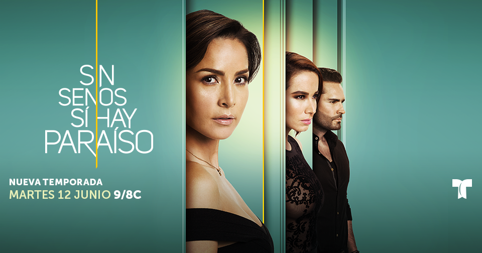 Telemundo Series&novelas
