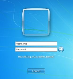 DP TechMash: How To enable user account login with username and ...