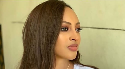LIST: 25 Most Beautiful Ethiopian Actresses