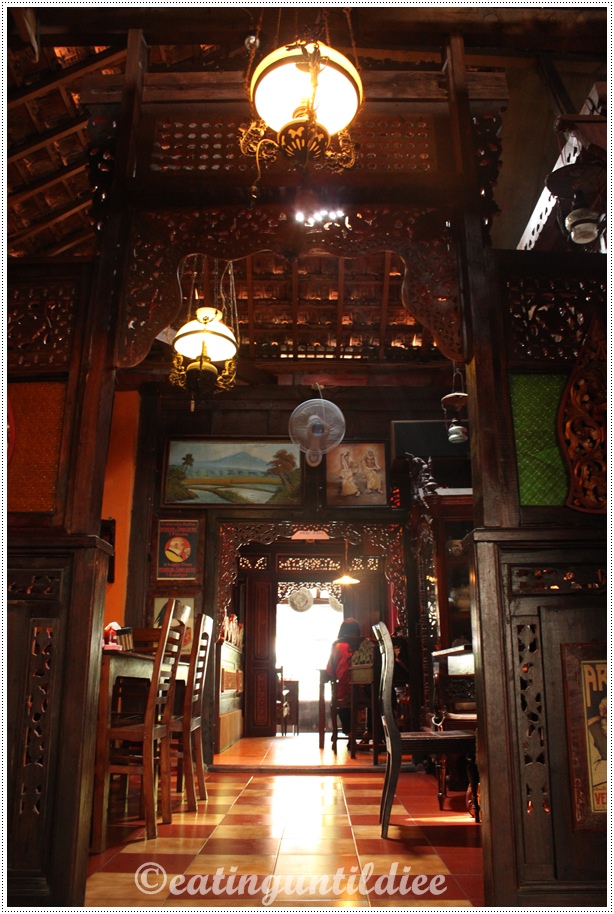 Omah Selat : Cara Seru Makan Steak a la Solo - Icha Khairisa