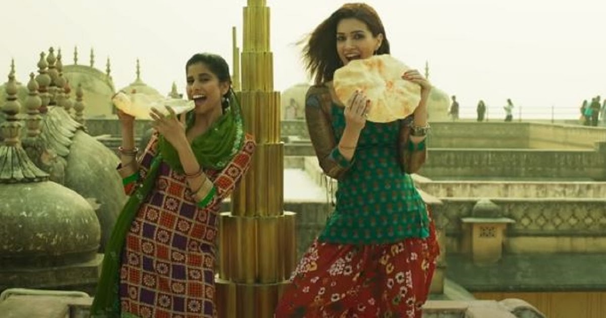 Mimi IMDb Ratings, cast , release date and box office collection