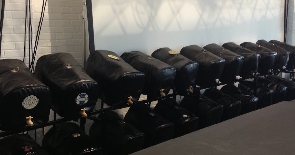 Mobile Bar Hire London: Hire beer festival equipment