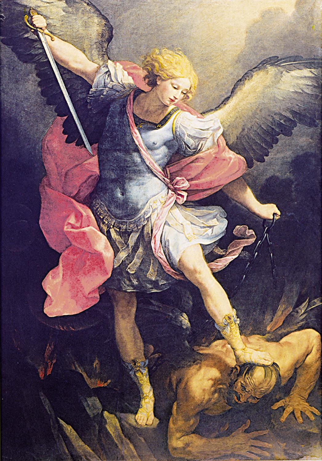 EL ZORRO: ANGEL