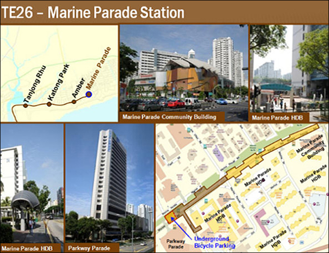 Katong Square Singapore - The Ultimate Highlights