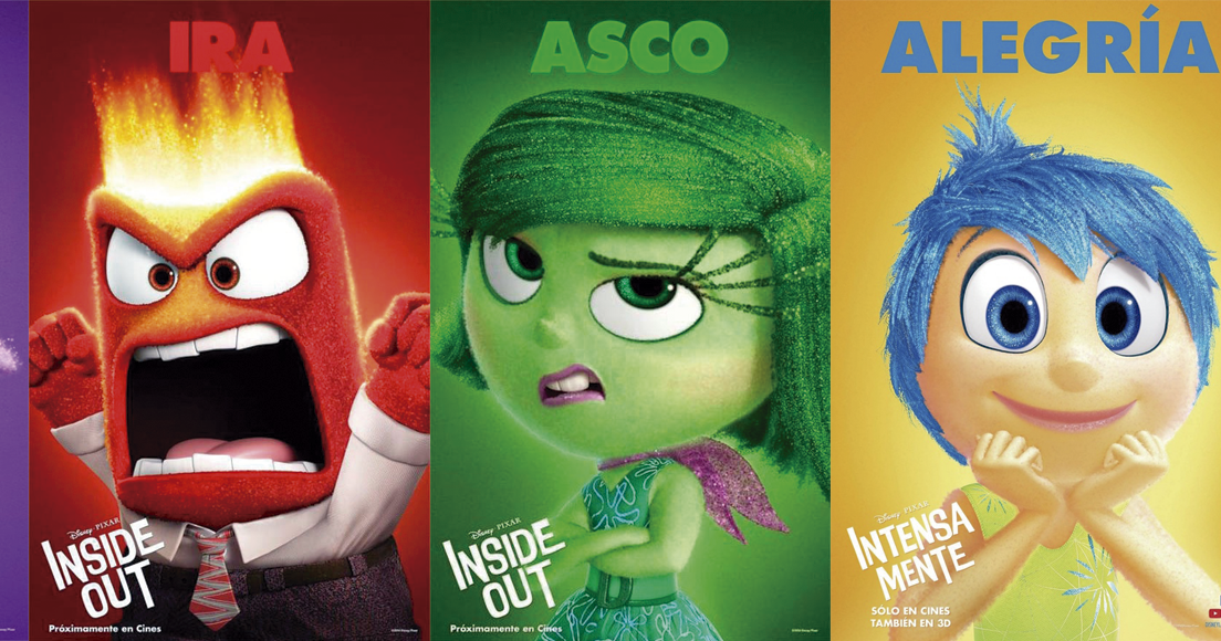 SGBlogosfera. María José Argüeso: APRENDEMOS DE LAS EMOCIONES CON LA ...