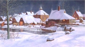 Maddie's Ancestor Search: 1690 Schenectady, NY, Massacre