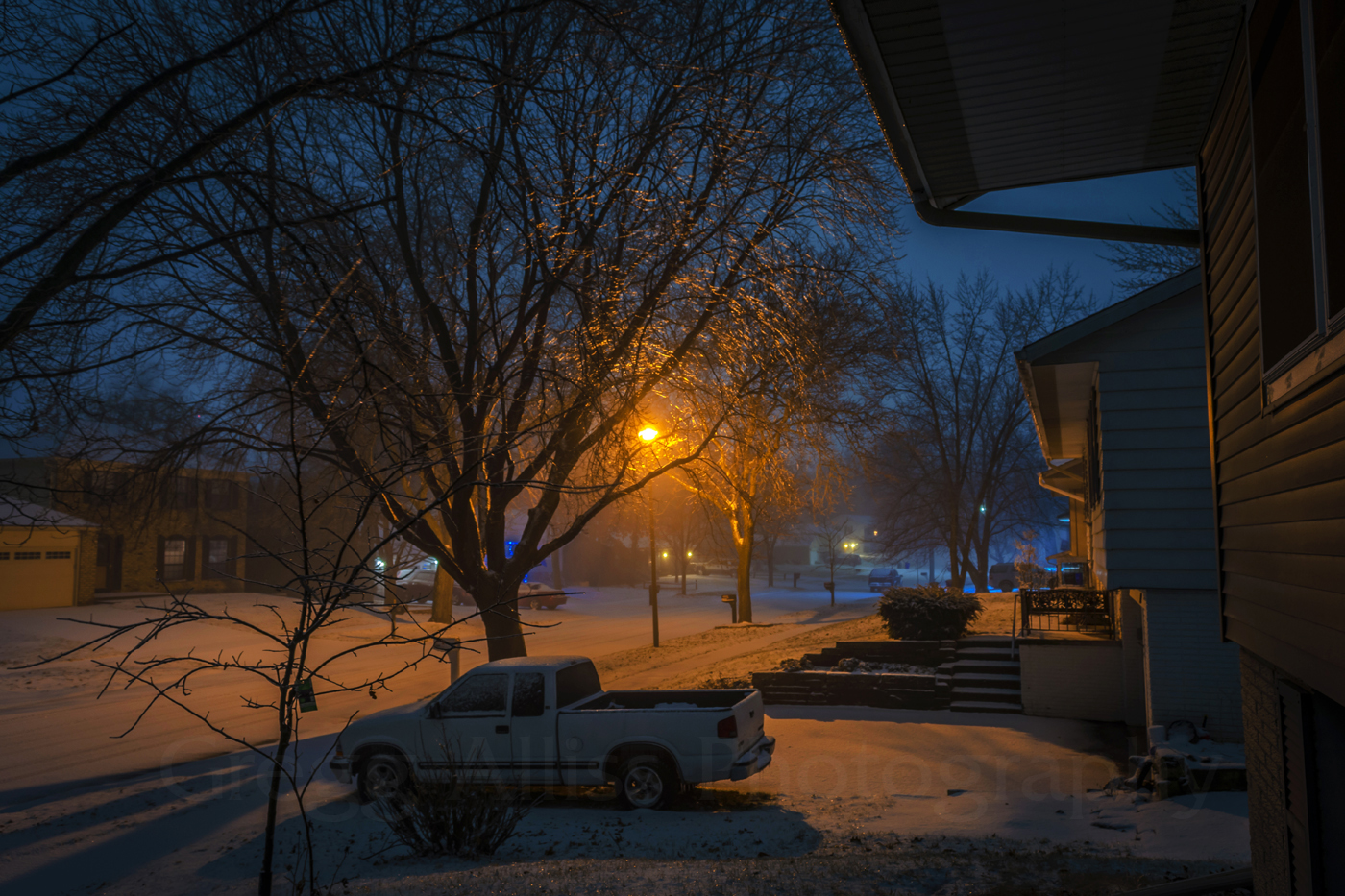 Sky & Weather Photography by Gregg R. Alliss