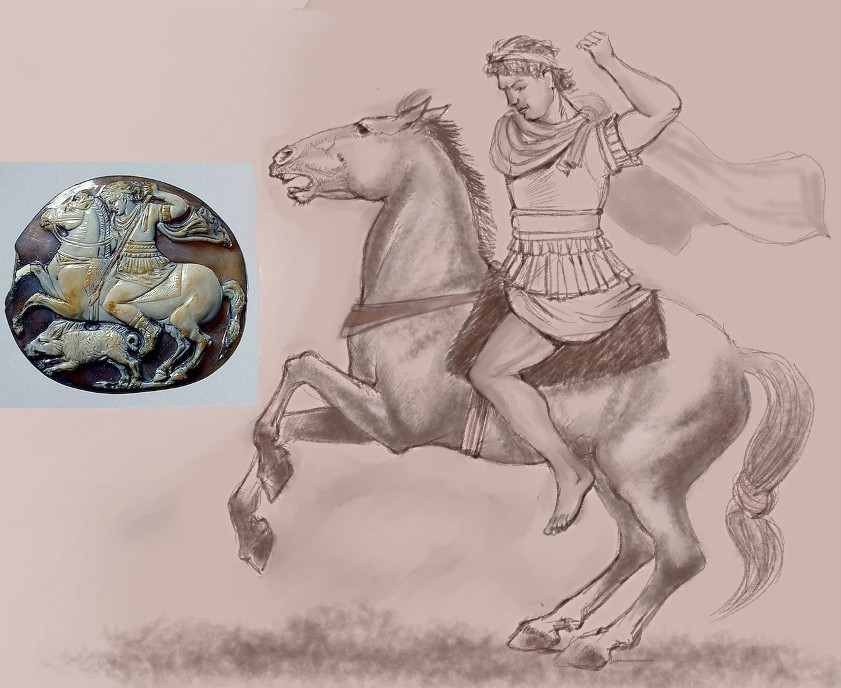 Ancient Macedonian Culture