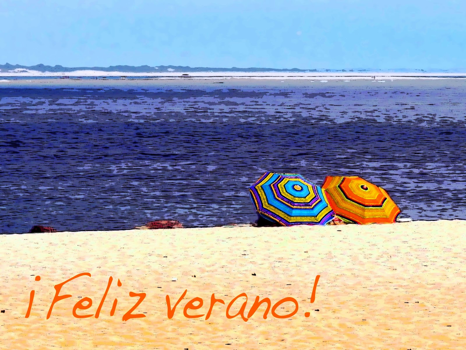 C.R.A. SIERRA DE ALCARAZ: ¡FELIZ VERANO!