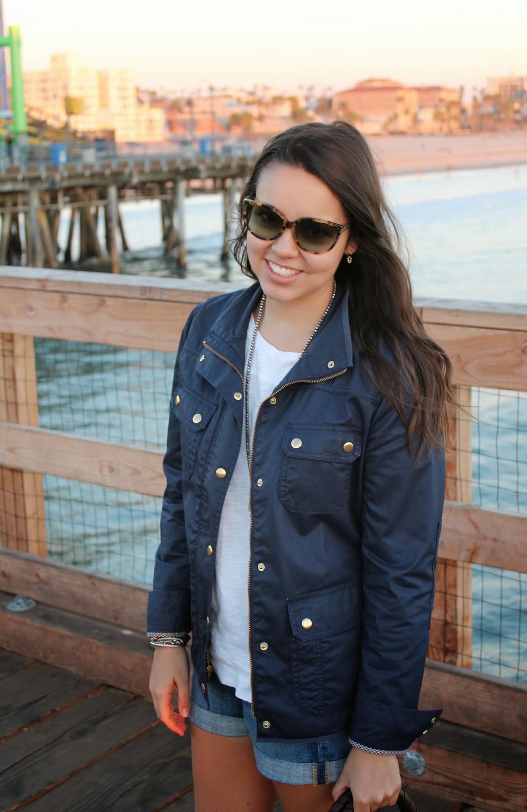 California Dreamin' - Adored By Alex