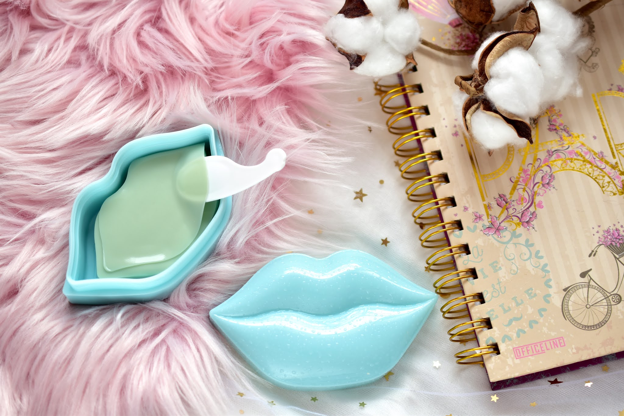 KOCOSTAR Lip Mask - AN BEAUTY