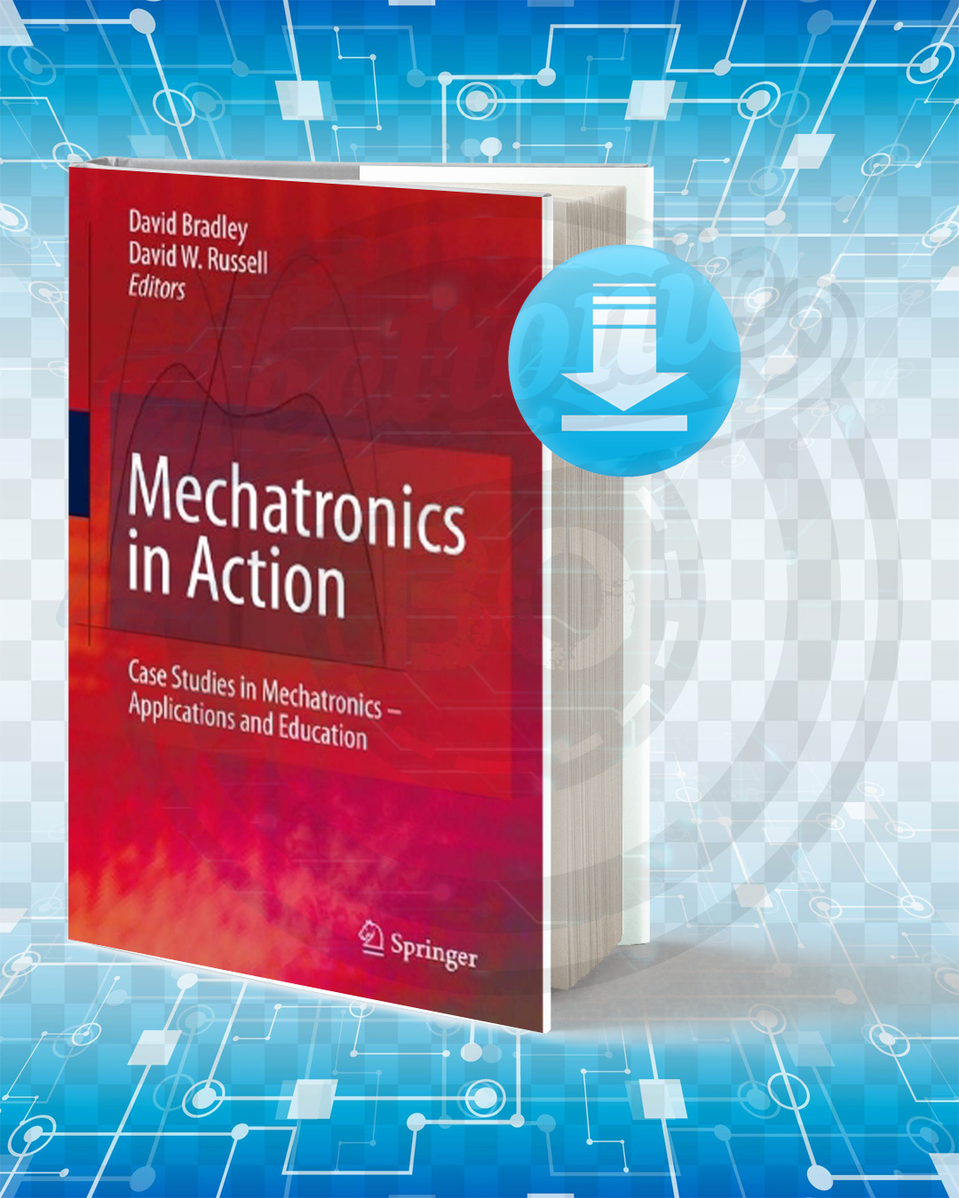 Download Mechatronics in Action pdf.