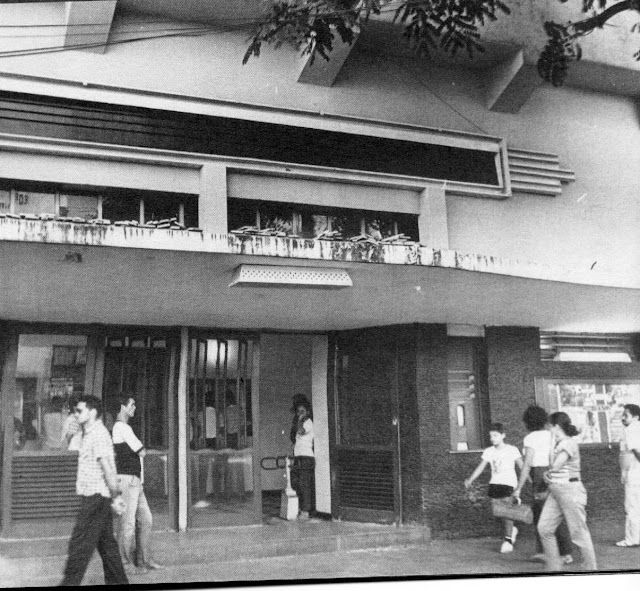 Jornal Zona Sul: Os melhores filmes vistos nos anos 60 – II