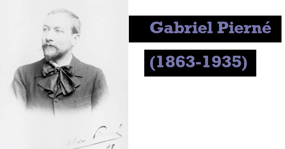 COMPOSITORAS Y COMPOSITORES MODERNOS Y CONTEMPORÁNEOS (1910-PRESENTE ...