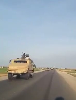 Asian Defence News: 3 Aravis vehicles (MRAP made by Nexter) seen in ...