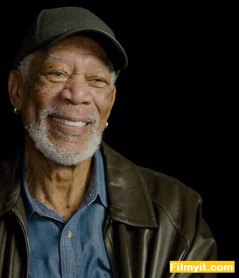 Morgan Freeman Height, Weight, Age, Wife, Quotes, Biography And Quotes