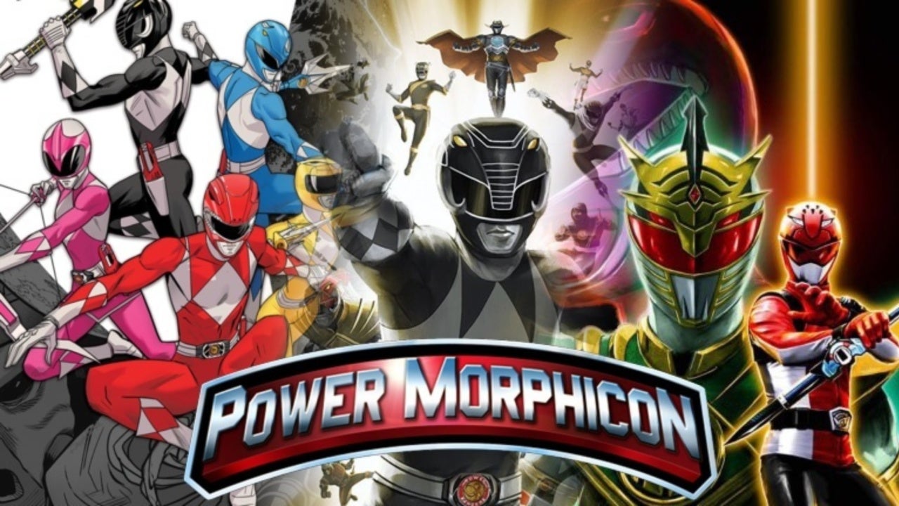 Power Morphicon Rescheduled For June 2021 - JEFusion