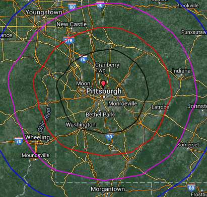 Media Confidential: Pittsburgh Radio: Jim Krenn Sets On-Air Return