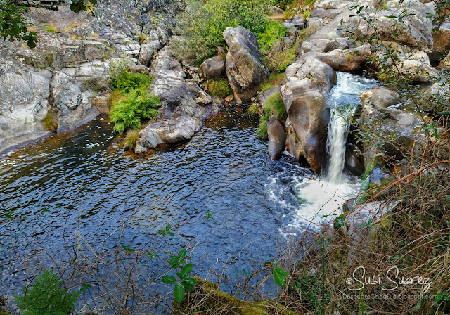 Descubre Cada Día: Ruta a las Pozas de Aranza