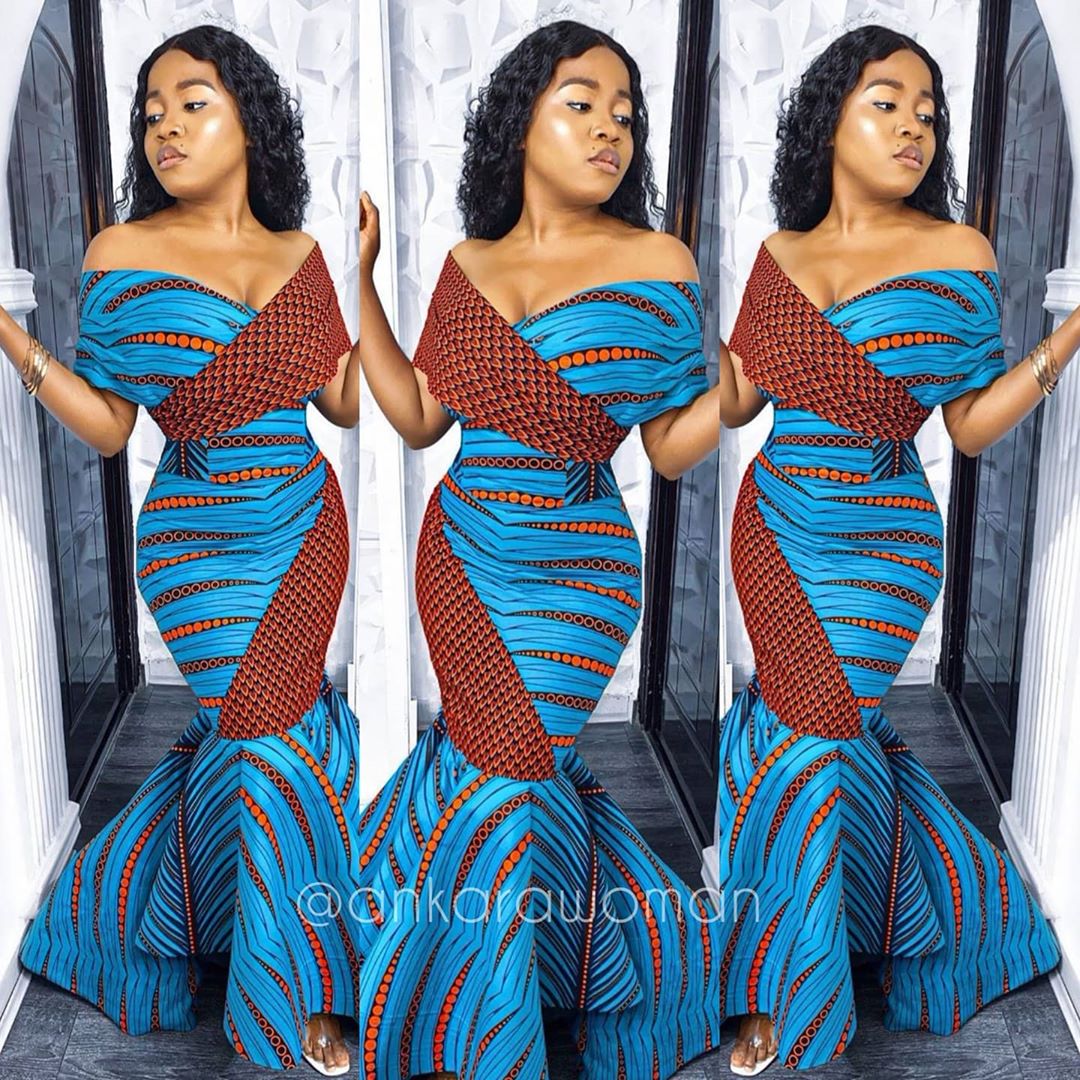 Latest African Styles 2020 Top 20 Trendy Styles