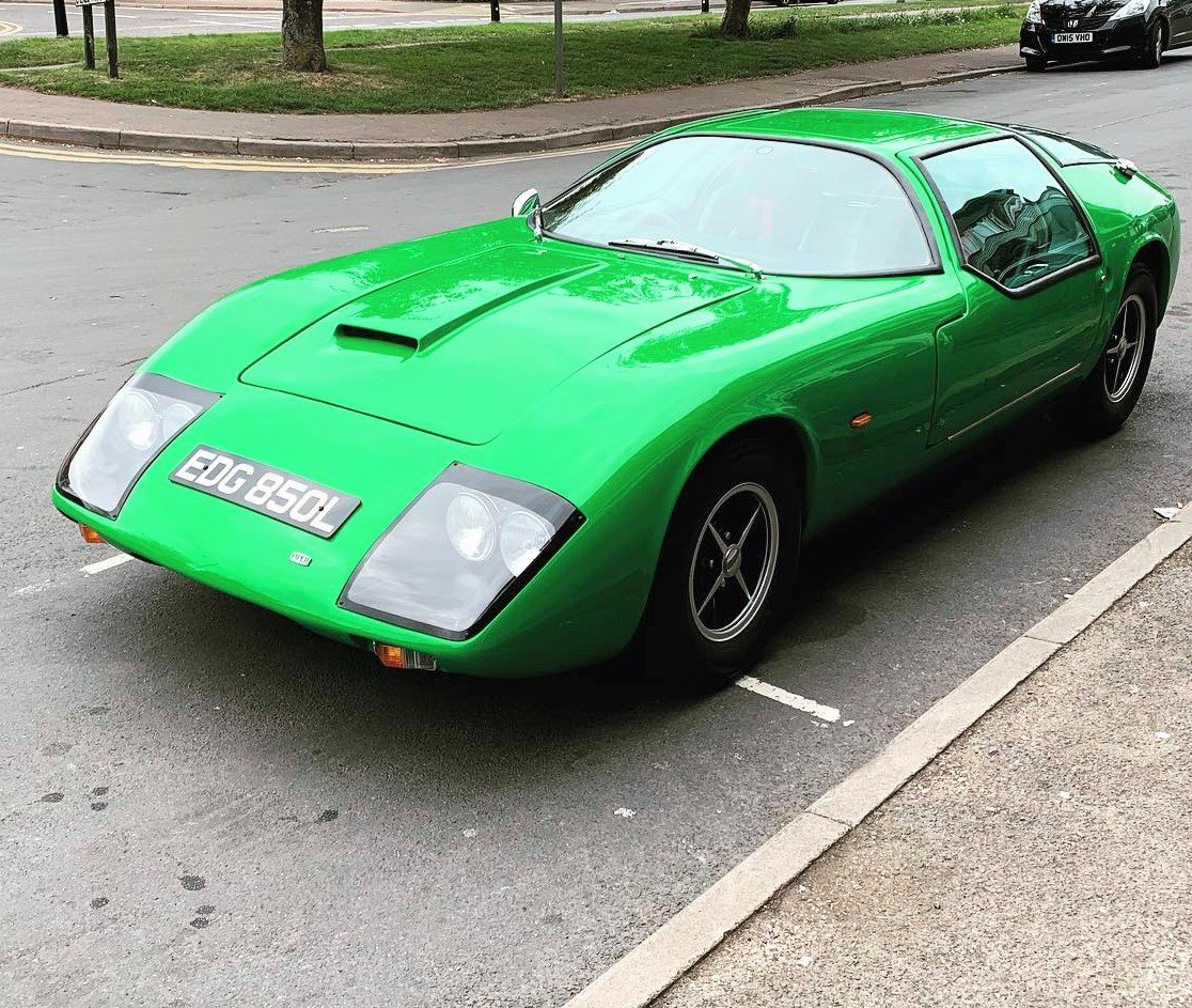 A brief history of Piper Cars