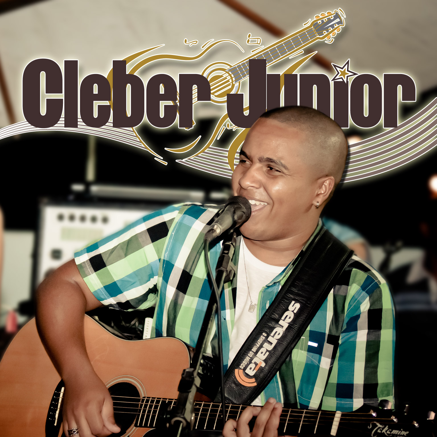 Cleber Junior Oficial