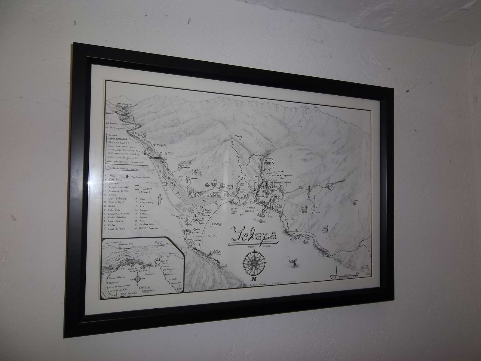 Mapa Jeff Cartography: About