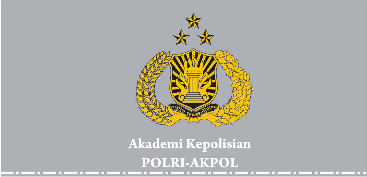 Pendaftaran Akpol (Akademi Kepolisian) TA 2020/2021 - Sekolah Ikatan Dinas