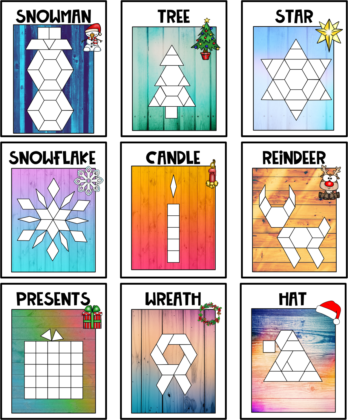 Simply Delightful in 2nd grade