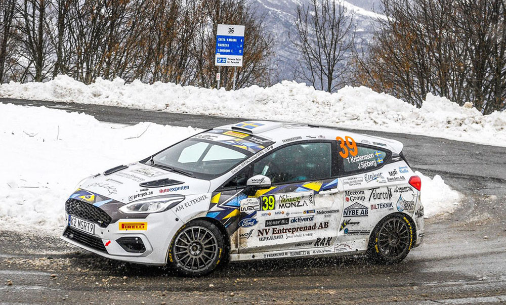 J-H on Motorsport: 2020 WRC Round 7 recap - Rally Monza, Sébastien ...