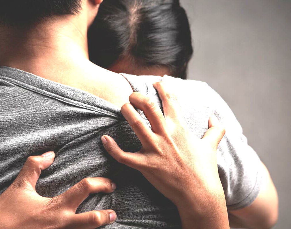 QUE ES LA DEPENDENCIA EMOCIONAL EN LA PAREJA ️ Mentalidad Humana