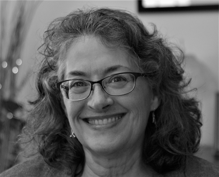 Lisa Lickel: About Lisa Lickel - Media Kit