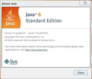 Java 6 Standard Edition Download ~ WhatiKnow