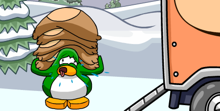 Club Penguin: Club Penguin Bean Counters Cheats & Tips