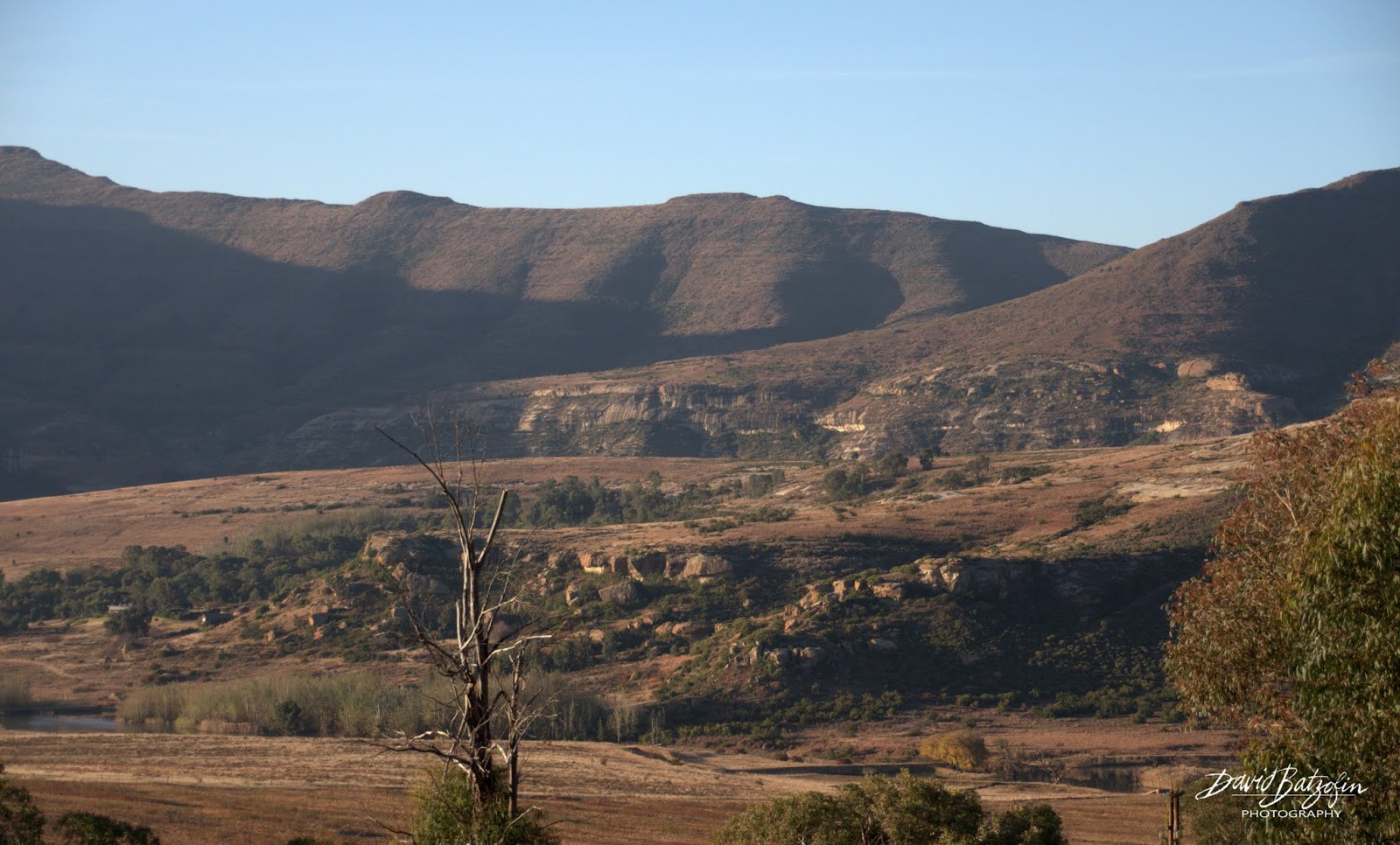EarthRise Trust. The Naledi Village and Rustlers Valley project ...