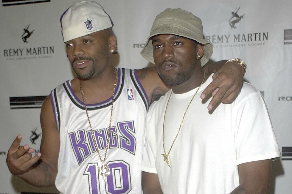 #Thewrapupmagazine: Why Roc-A-Fella Signed Kanye West