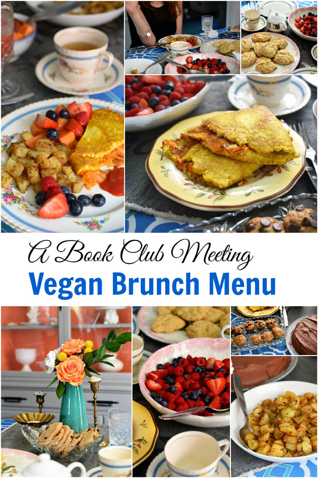 Woman In Real Life A Book Club Meeting Vegan Brunch Menu What I Ate Wednesday woman-in-real-life-a-book-club-meeting-vegan-brunch-menu-what-i-ate-wednesday