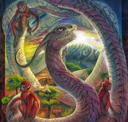 LAS MADRITIERRAS Y LOS PADRINAUTAS: septiembre 2019