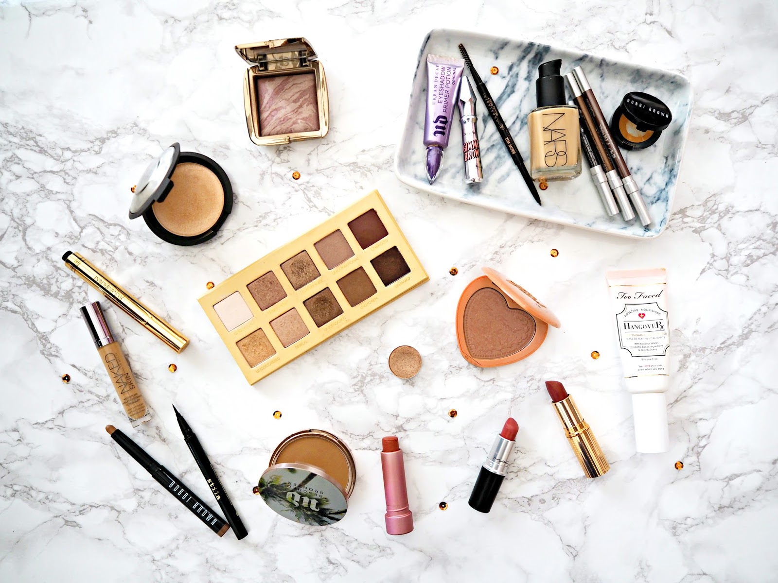 My Most-Loved Makeup | High-End | Jasmine Talks Beauty | Bloglovin’