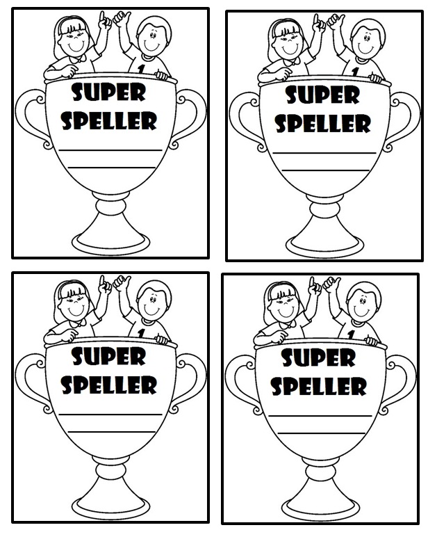 Kindergarten Lifestyle: Awards System