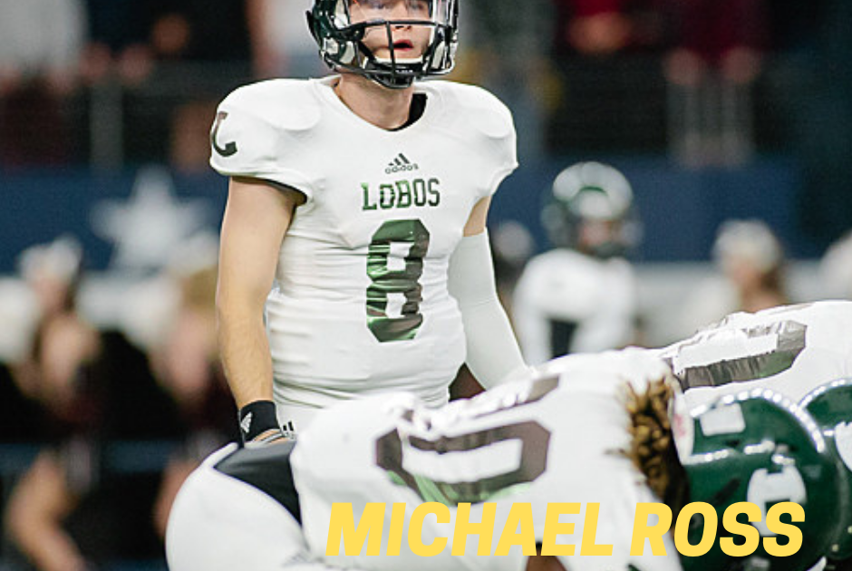 Top 10 Longview Lobos Quarterbacks Since 2000