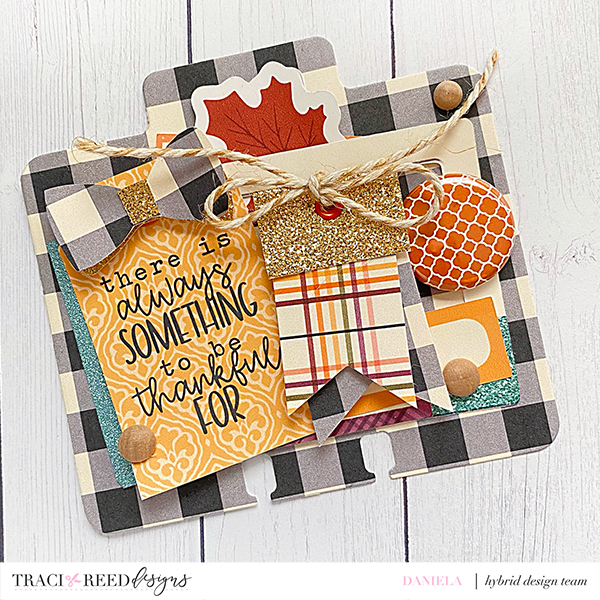create your everyday: { Traci Reed Designs - Design Team }