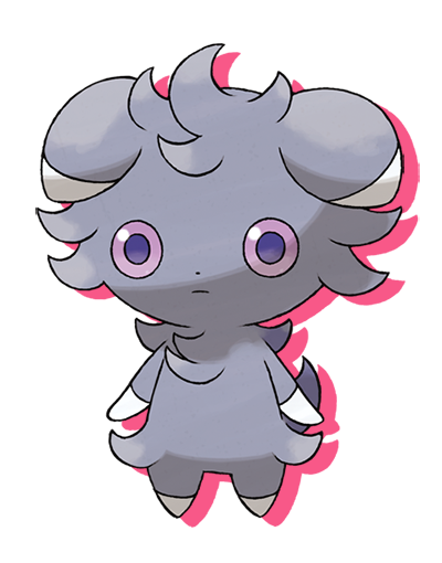 {Espurr}