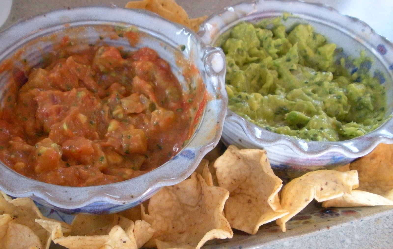 Craft A Spell: Cuban Guacamole