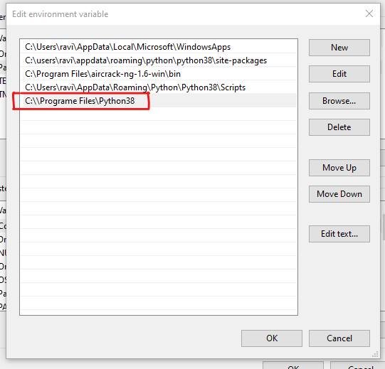 WHAT IS PYTHON PROGRAMMING LANGUAGE AND ITS INSTALLION IN WINDOWS