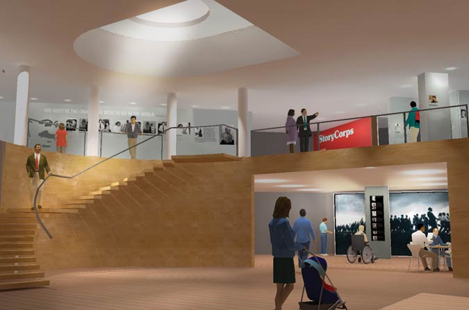 Redefining the Face Of Beauty : BEST HISTORY MUSEUMS IN THE U.S.