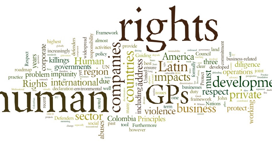 The Human Rights and Development Debate: An Overview - Madote