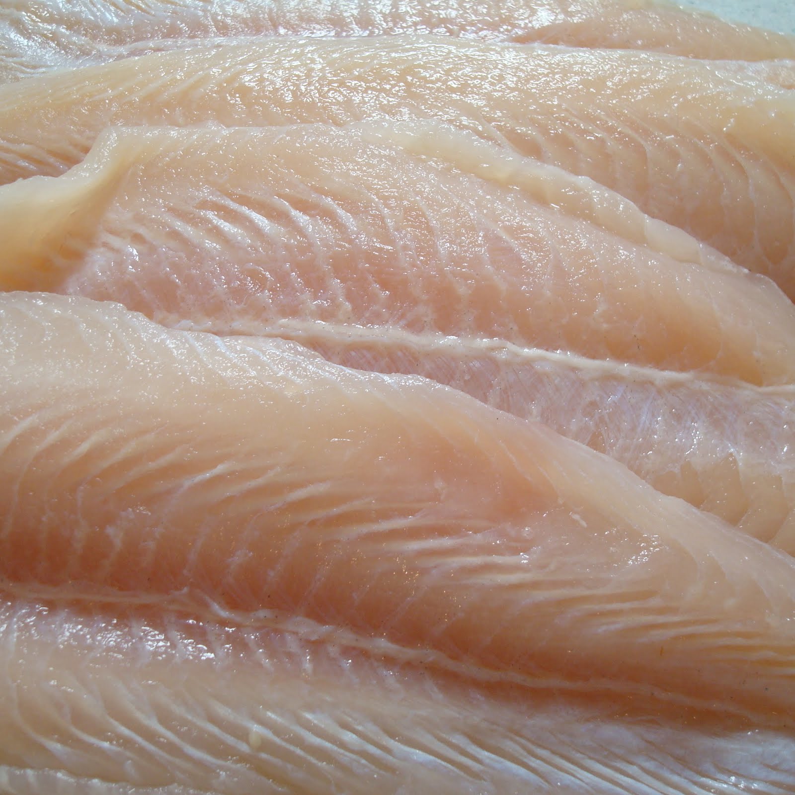 Best Way to Make Catfish Fillets for Fishmonger Store Owner Information ...